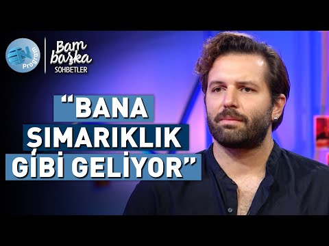 Anne Acısını Öyle Bir Tarif Etti ki... @BambaskaSohbetler