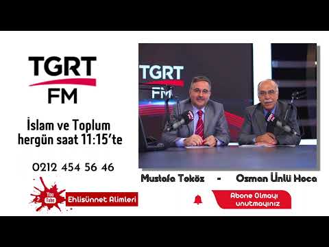 Dedikodu yapanın sağlığı bozulur mu? Gıybet kanser gibidir buyurmuşlar - Osman Ünlü | Dinimiz İslam