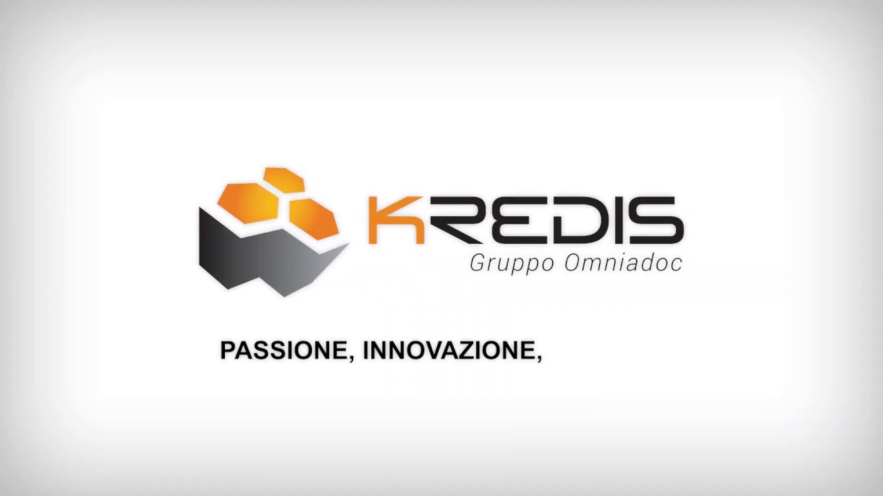 Kredis al Credit Village Day 2019 - YouTube