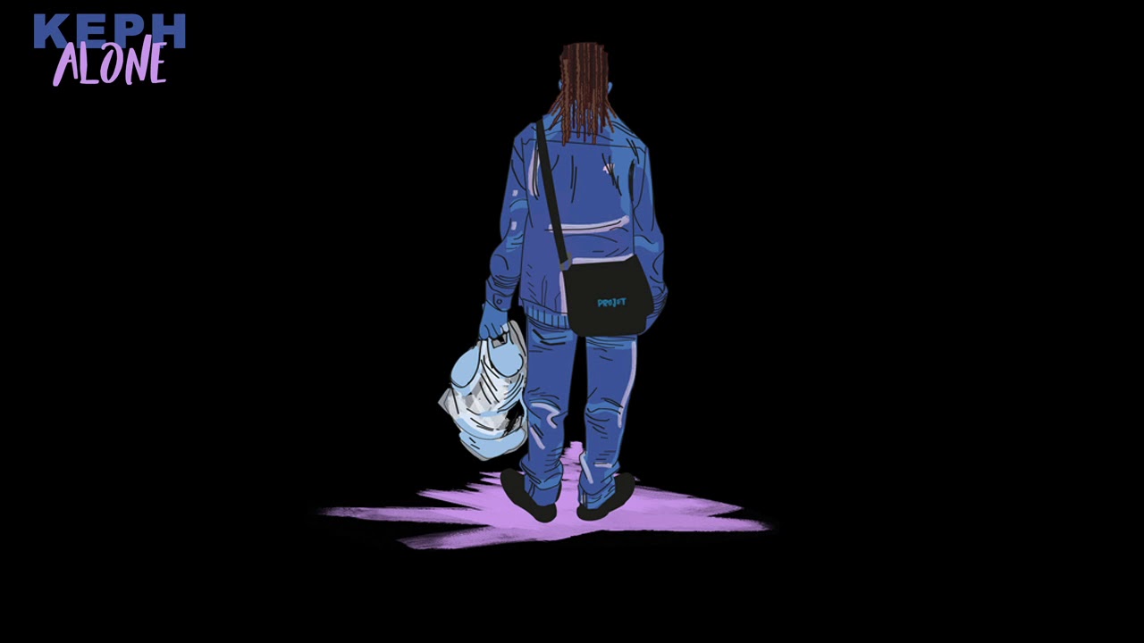 KEPH Alone [Clip Officiel] - YouTube