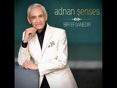 Adnan Şenses - Karabiberim (2013)