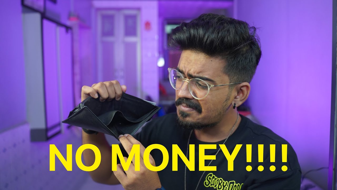 You will DIE a POOR FREELANCER IF..... - YouTube
