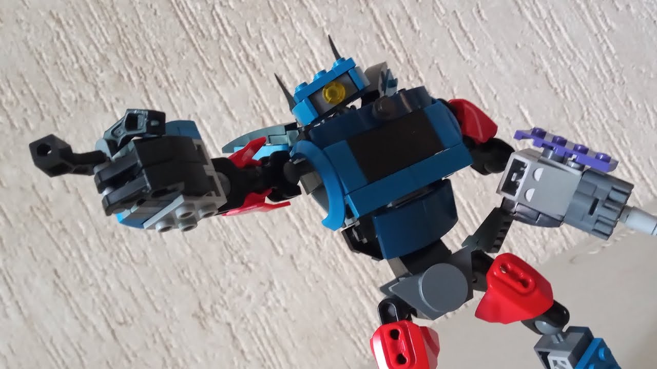 LEGO Transformers shockwave /NACHO DRAGÓN/imagen dragóns Warriors ...