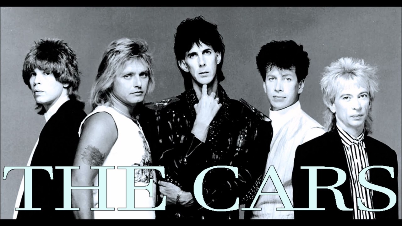 The Cars Drive Extended - YouTube