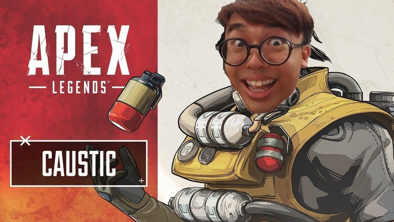 【肥杰直播】Apexing 17/3/2020 - YouTube