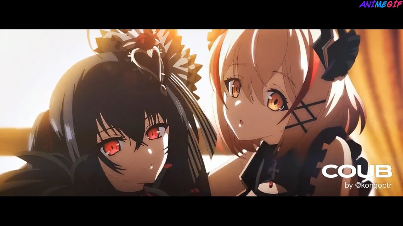Anime With Sound #29 - YouTube