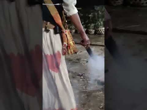 Kul Puja :Traditional Ceremony of the Limbu tribe. - YouTube