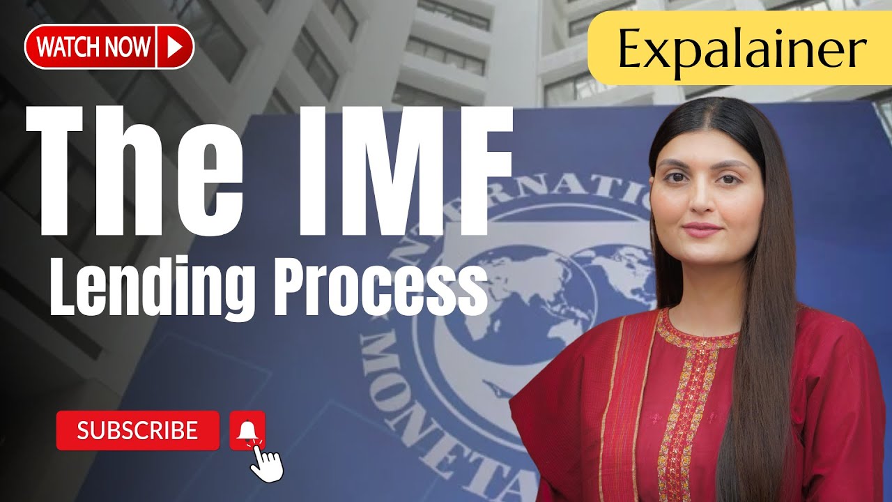 The IMF Lending Process, Expalainer | CSPs Academy for CSS and PMS #imf ...