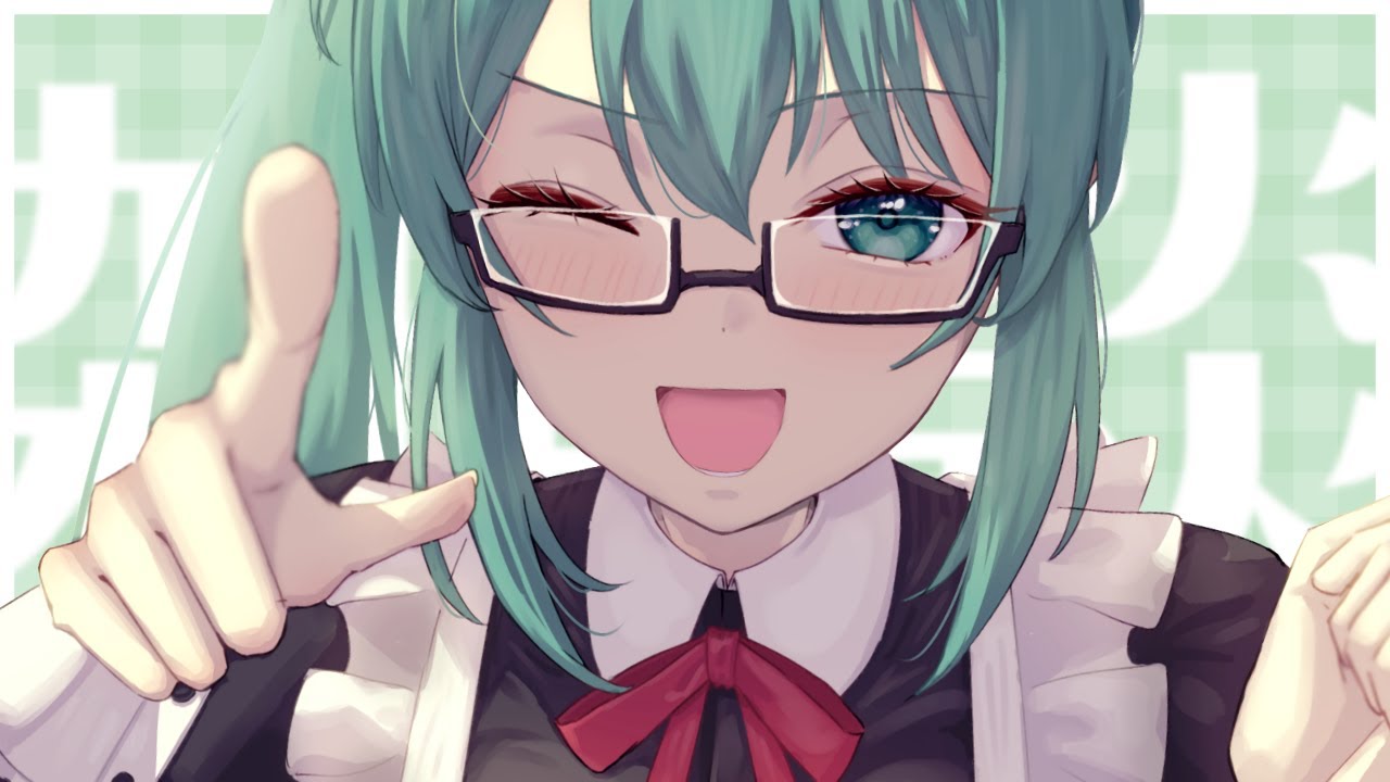 雑談・早起きしたらねむ - YouTube