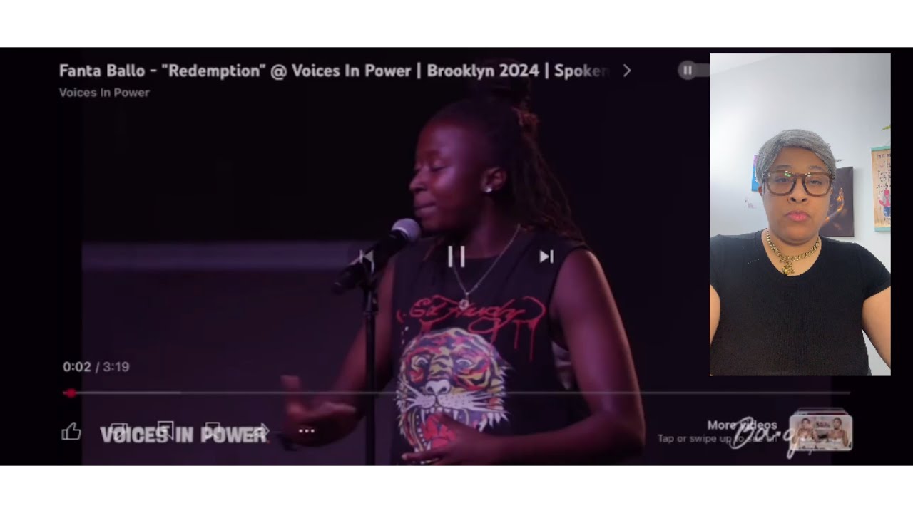 The Power of Self-Praise and Checking on Strong Friends | Redemption by ...