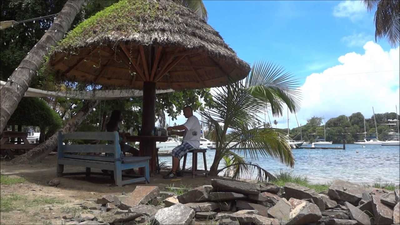 Marco - Flowt Beach Bar - SVG - YouTube