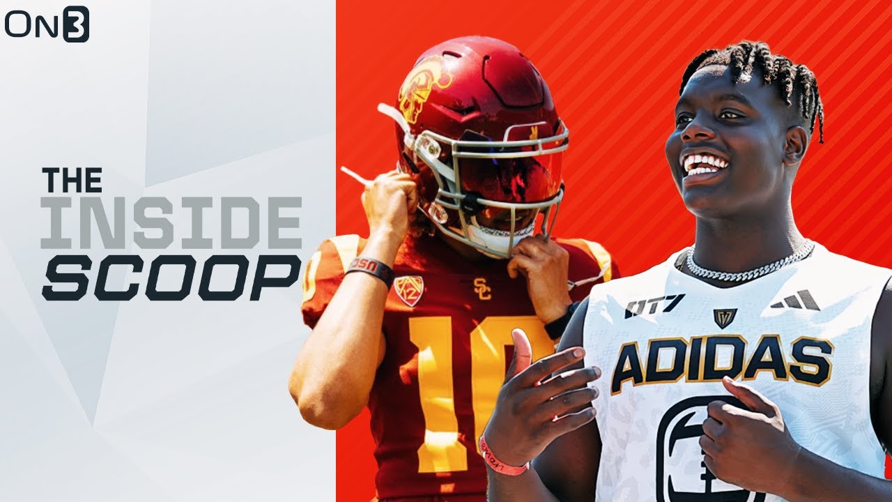 Recruiting Rumors: Ohio State & LSU Hosting ELITE Recruits | Auburn ...