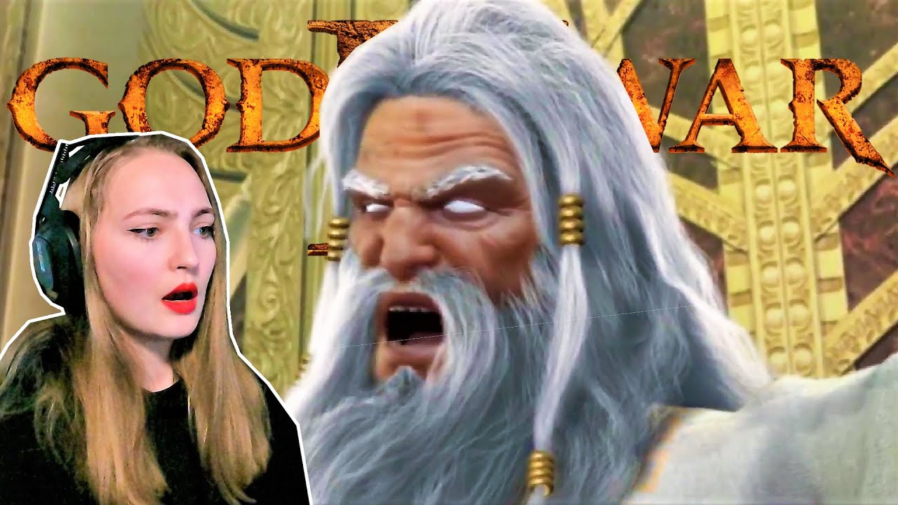 Zeus Boss Fight Rage Compilation | Anida Gaming - YouTube