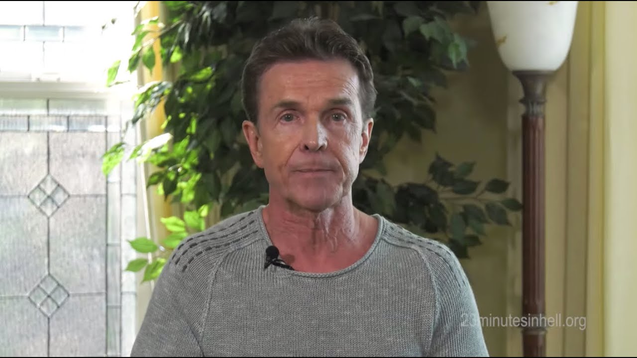 Who Is Our Rock? - Bill Wiese, "The Man Who Went To Hell" Author of "23 ...