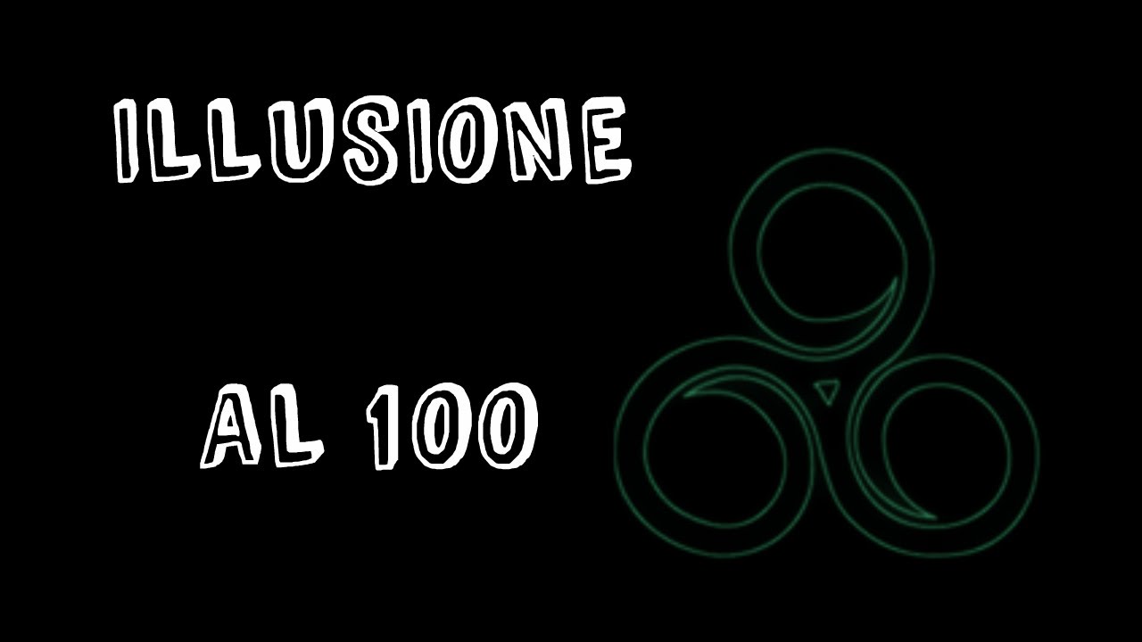 GUIDA DI SKYRIM : ILLUSIONE AL 100 - YouTube