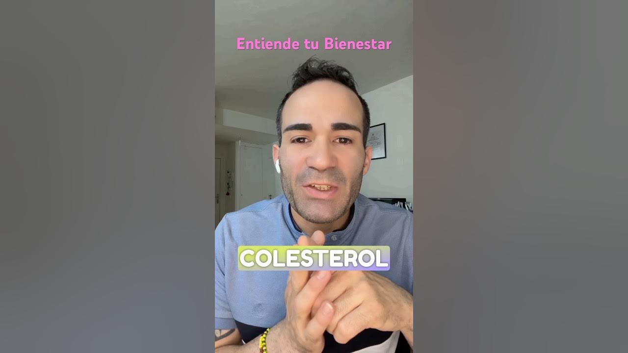 3 Alimentos Clave para Reducir el Colesterol#parati #colestrol #dieta #tips #nutrition #salud ...