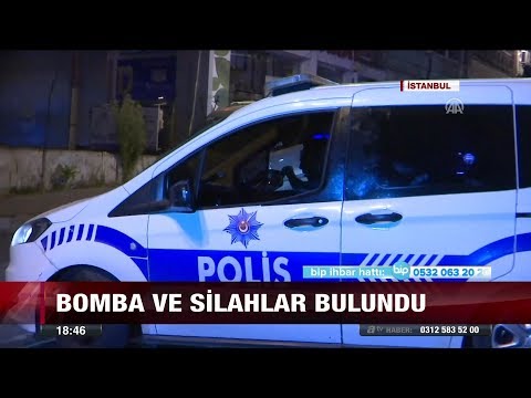 Polisten kritik terör operasyonu! - 15 Ağustos 2017