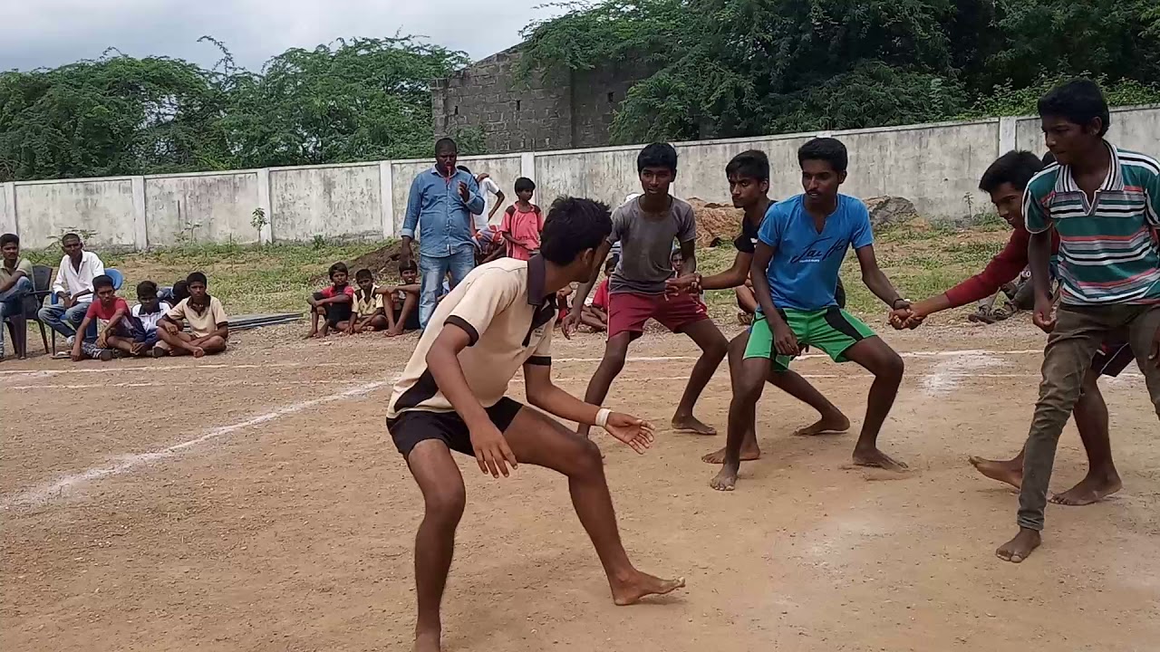 Kabaddi 3 - YouTube