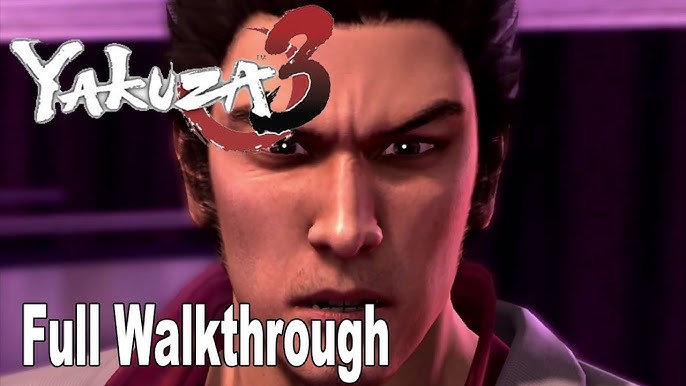 Yakuza 5 Remastered Official Gameplay Launch Trailer