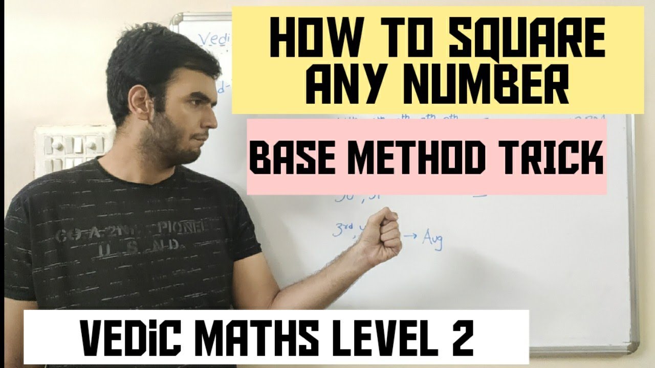 Squaring Numbers Base Method Corollary Vedic Maths Level 2 squaring squaring-numbers-base-method-corollary-vedic-maths-level-2-squaring