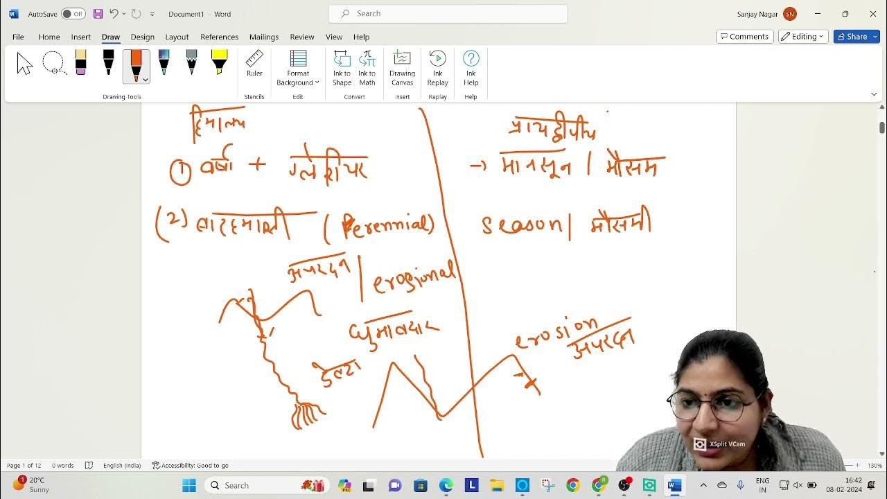 Climate part 1 II geo II DSSSB TGT SST II Chandigarh TGT SST II NCERT Special Batch by Payal Mam ...