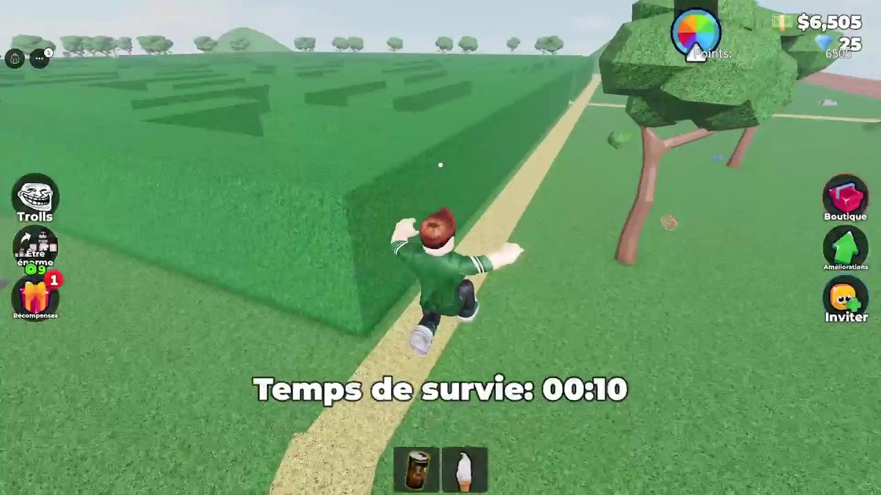 En direct Roblox - YouTube
