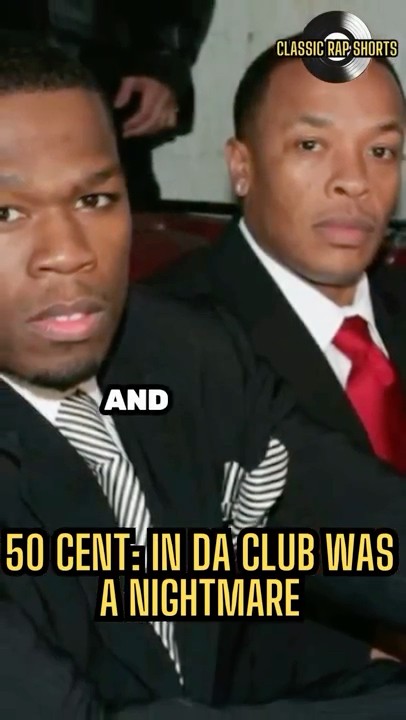 50 Cent SHOCKED The Rap Game With ONE Song! 🤯🎶 - YouTube
