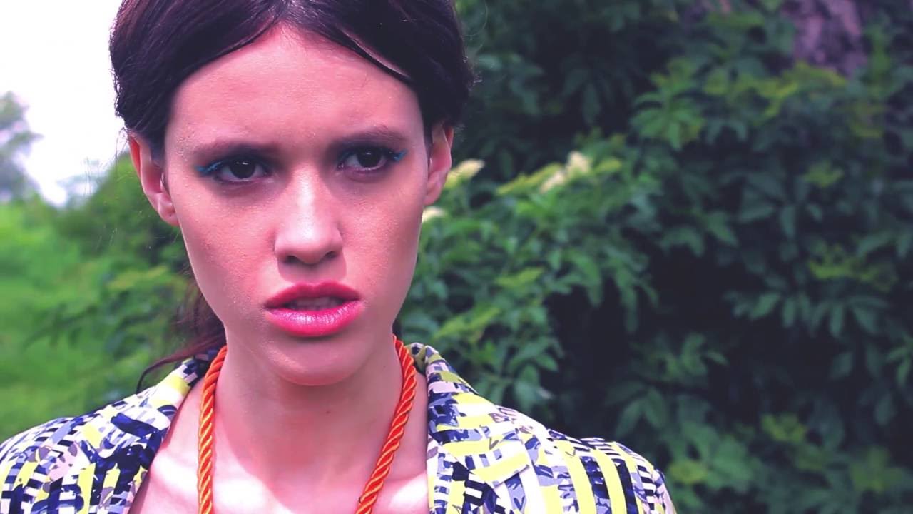 Tabitha Issue 6 Fashion Film: Shot by Azzy O Connor - YouTube