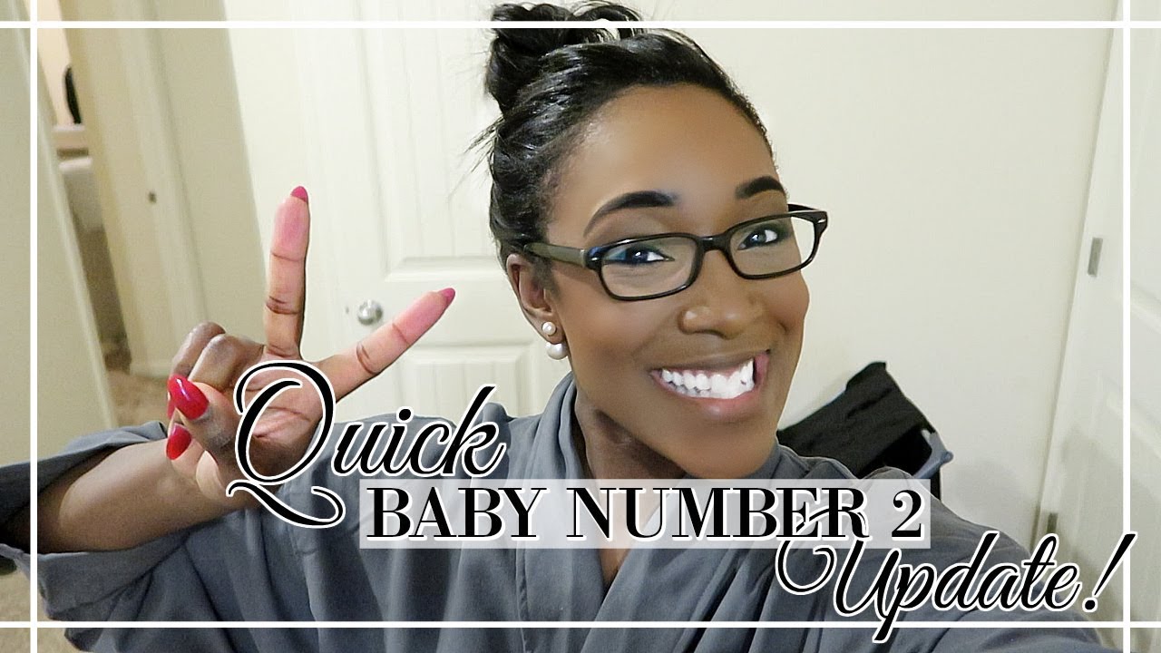 BABY NUMBER 2 UPDATE + ANOTHER GIVEAWAY!! | DAY IN THE LIFE OF A MOM ...