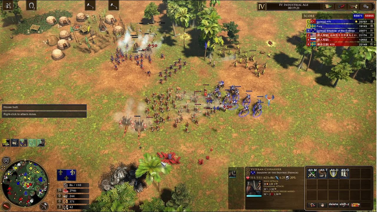 2024062602(Ranked) Dopp Fury Eric vs 山本五十六やまもとい 神厕の放尿仙人 KOI - YouTube