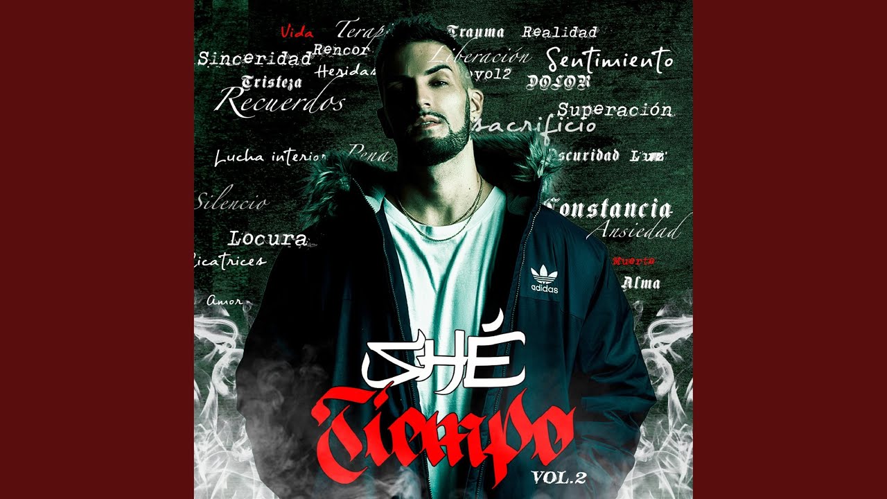 No Puedo (Con Norykko) - YouTube Music