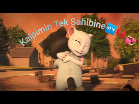 İrem Derici-Kalbimin Tek Sahibine (Konuşan Angela)