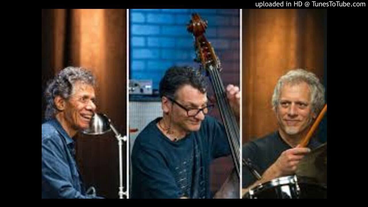 Chick Corea Akoustic Band - So in Love - YouTube