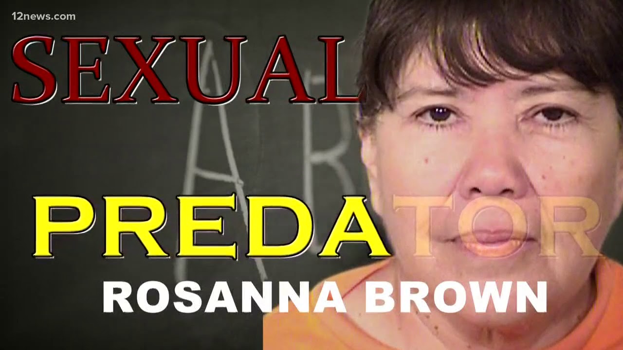 Teachers busted for inappropriate relationships with students - YouTube