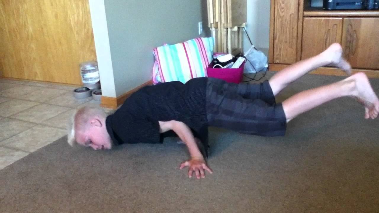 the turtle dance move - YouTube