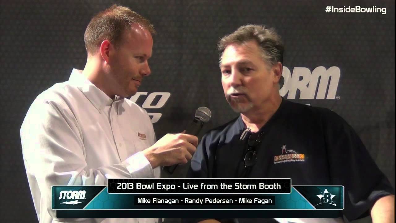 2013 Bowl Expo - Doug Heim - BowlingDisplays.com - YouTube