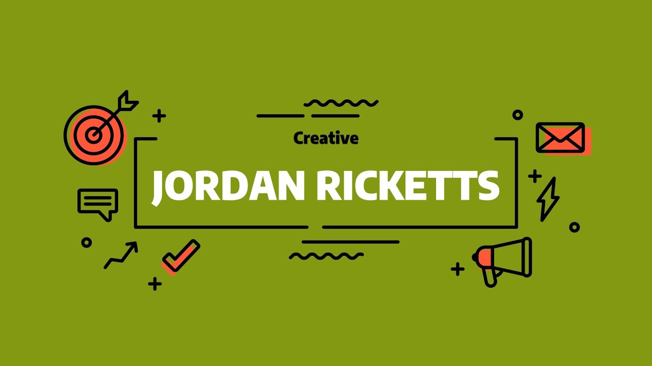 16 LCT - A conversation with Jordan Ricketts, his journey to the West ...
