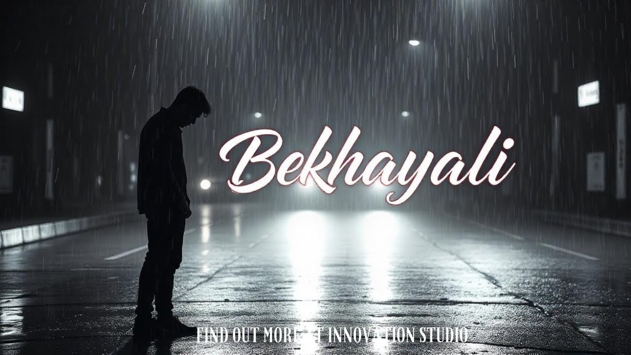 Bekhayali Full Song| Kabir Singh | Shahid K,Kiara A | Sandeep Reddy ...