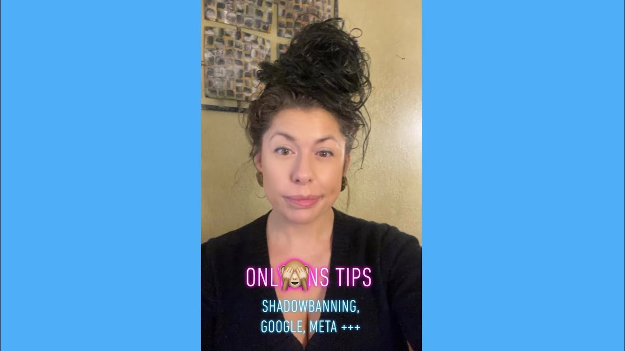 Starting OnlyFans? You NEED To Know This! GRWM Fail! - YouTube