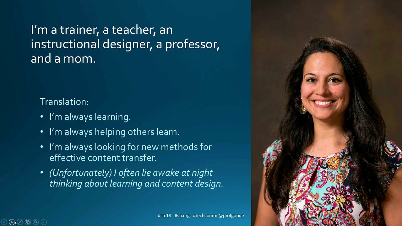 Can You Hear Me Now? Podcasting as a Teaching Tool webinar with ...