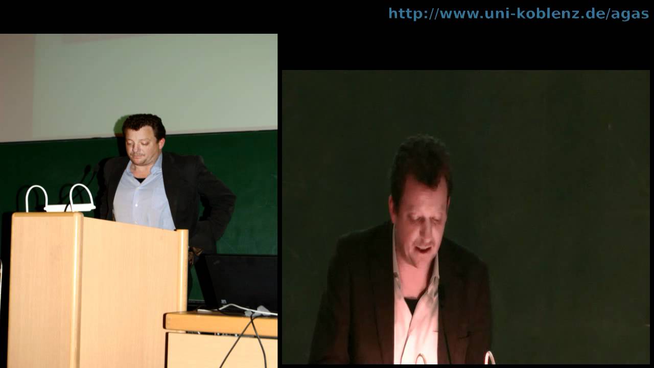 xmas@agas 2010 - Christian Geulen - YouTube