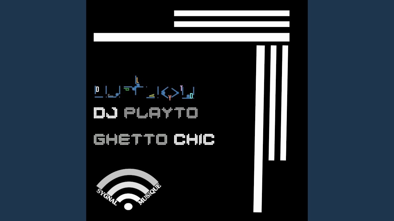 Ghetto Chic - YouTube
