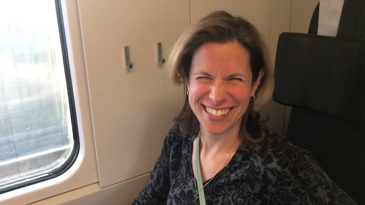 From Madrid to Gibraltar: My biggest challenge as a wheelchair travel ...