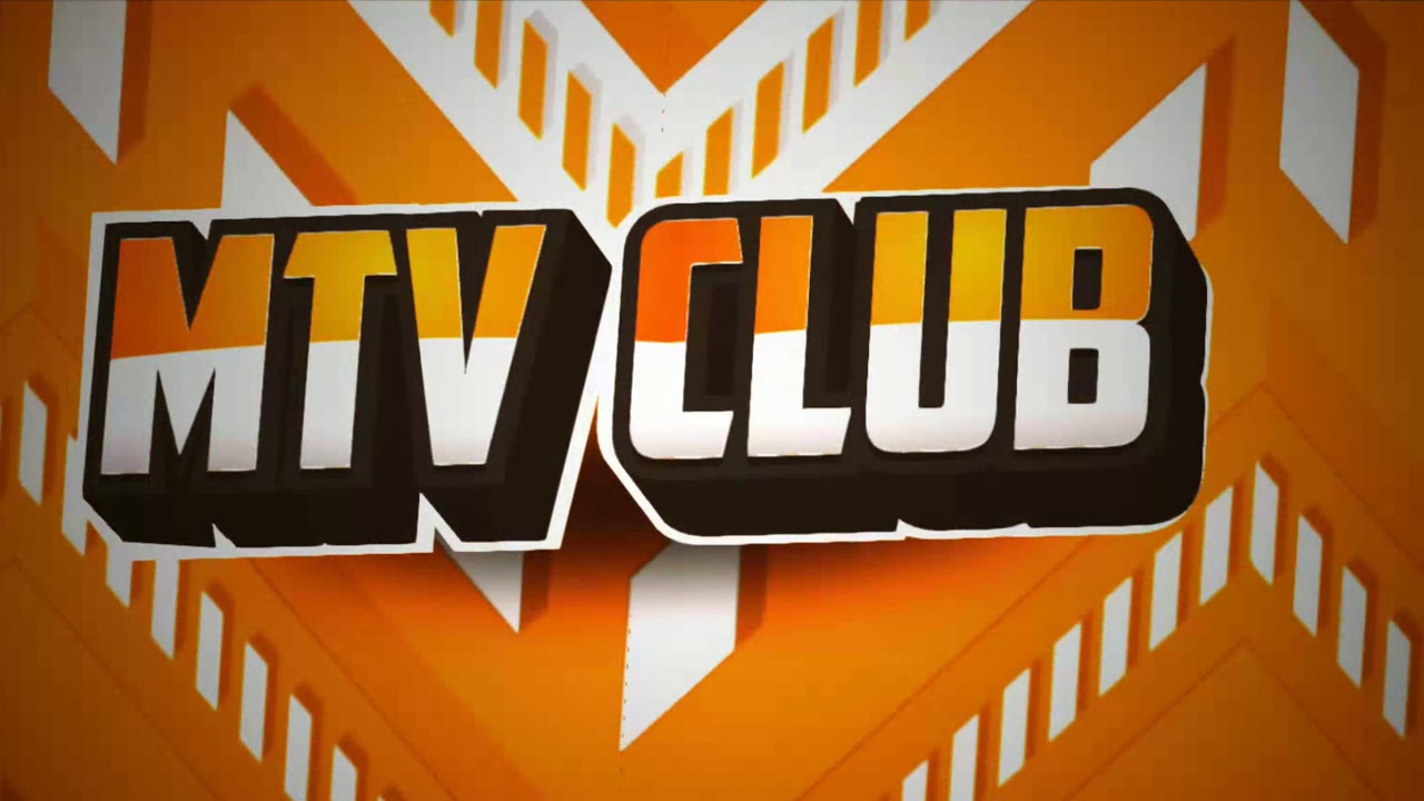 INTRO 2 MTV CLUB - YouTube