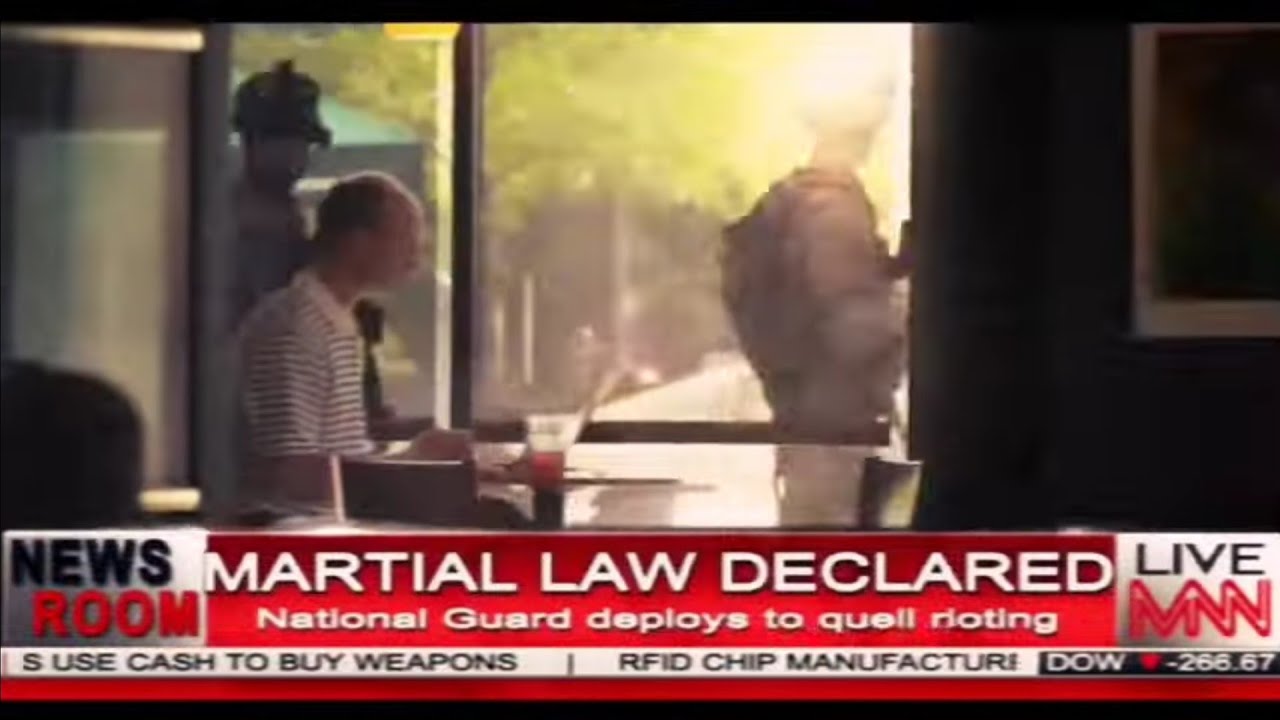 THIS CAN CAUSE ECONOMIC CHAOS IN THE U.S. & GLOBAL ECONOMIES! THEY'RE ...