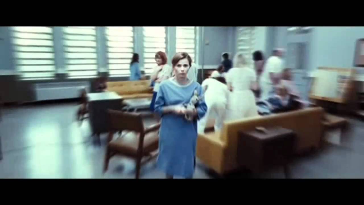 Trailer The Ward - Il Reparto (ITA) - YouTube