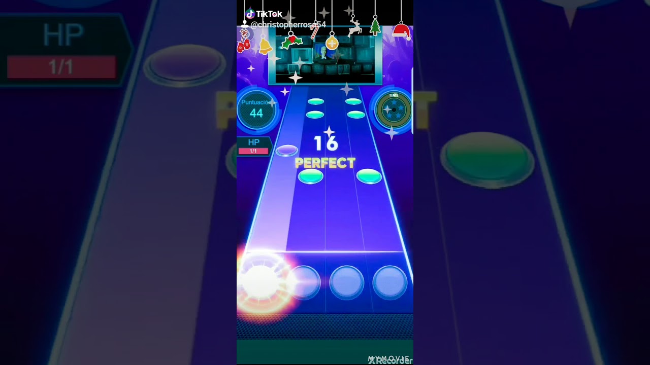 Pop tap music - YouTube