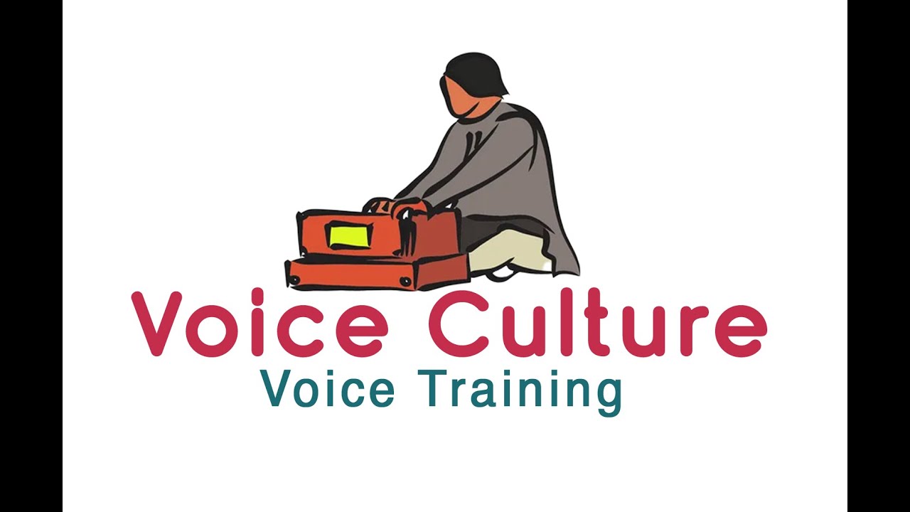 voice culture training - YouTube