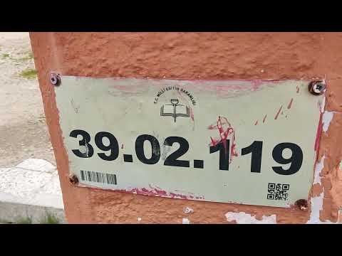 Babaeski eski kız meslek lisesi (2017),eski hastanesi(2013) ve hapishane (2024) yıkıldı vs (1)