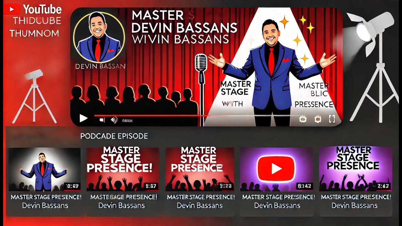 Speak Without Words Mastering Non-Verbal Communication with Devin ...